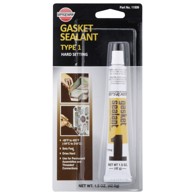 Gasket Sealant Type 1 • Versachem®