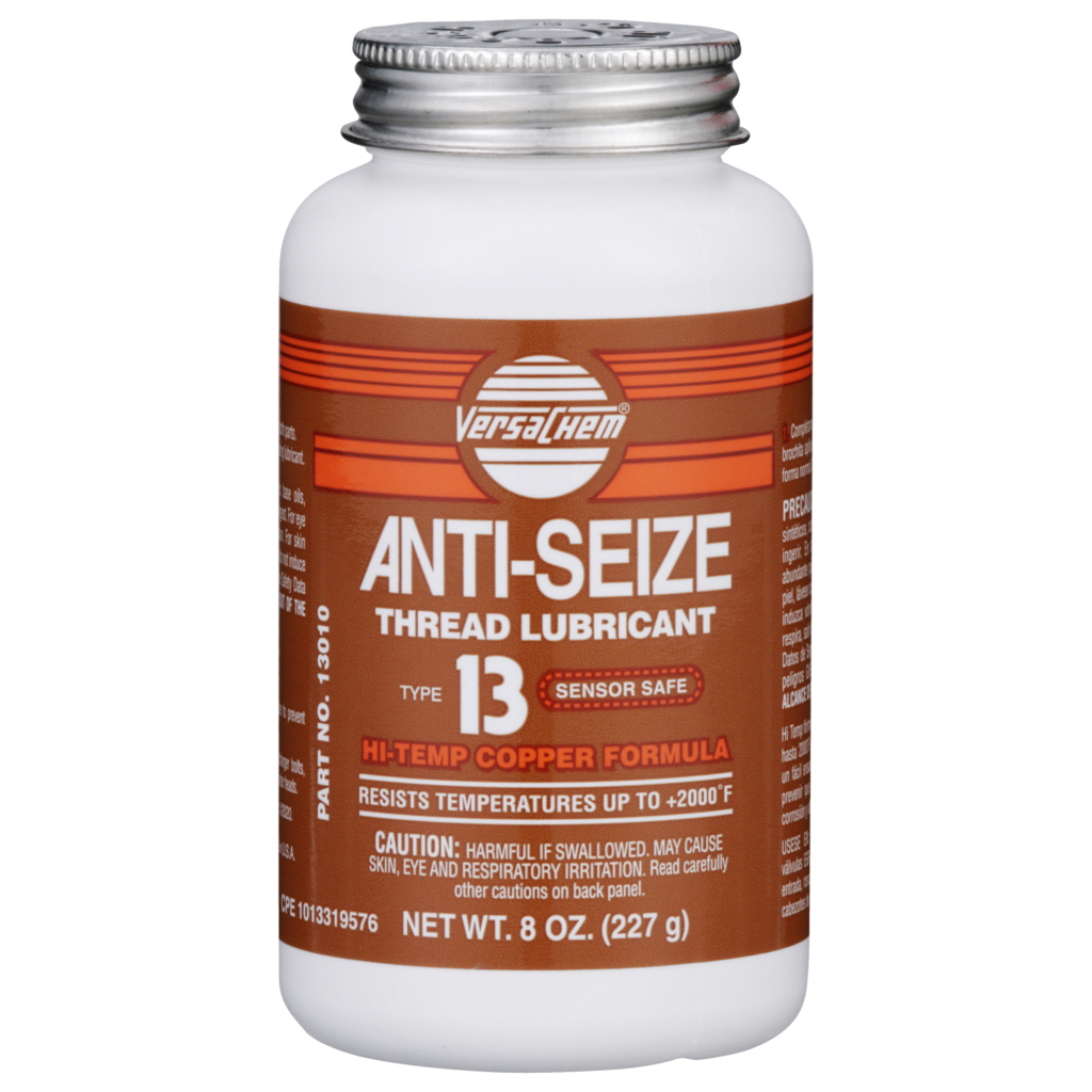 Anti-Seize Thread Lubricant • Versachem®
