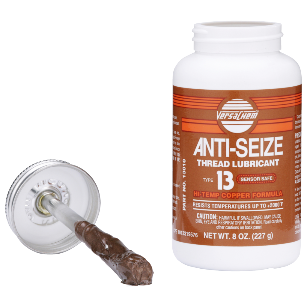 Anti-Seize Thread Lubricant • Versachem®