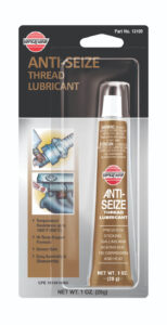Anti-Seize Thread Lubricant • Versachem®