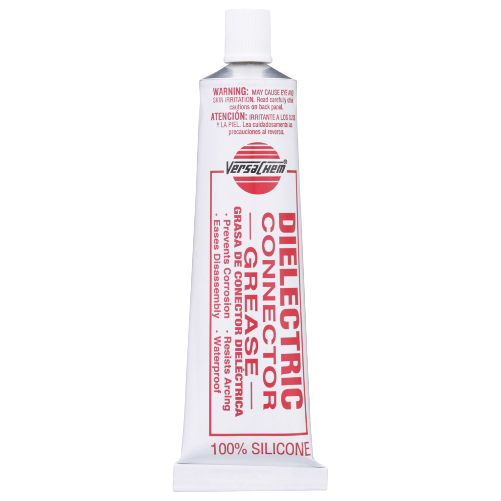 Connector & Spark Plug Boot Grease • Versachem®