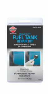 Heavy-Duty Fuel Tank Repair Kit • Versachem®