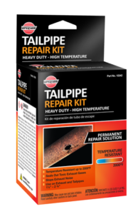Versachem Heavy Duty Tailpipe Repair Kit • Versachem®